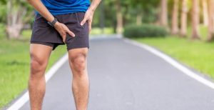 What Causes Upper Inner Thigh Pain? - Findlocal Doctors