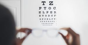 What Does 20/40 Vision Mean? - Findlocal Doctors