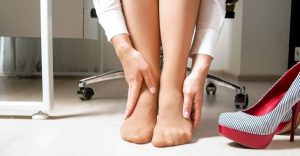 Why Do My Legs Feel Heavy and Tired? - Findlocal Doctors
