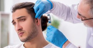 What Causes a Lump Behind Ear? - Findlocal Doctors