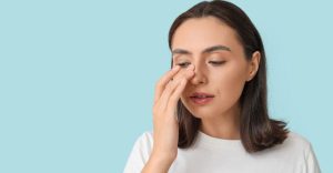 Why Is My Nose Twitching? Causes, Stats, and What It Might Mean - Findlocal Doctors